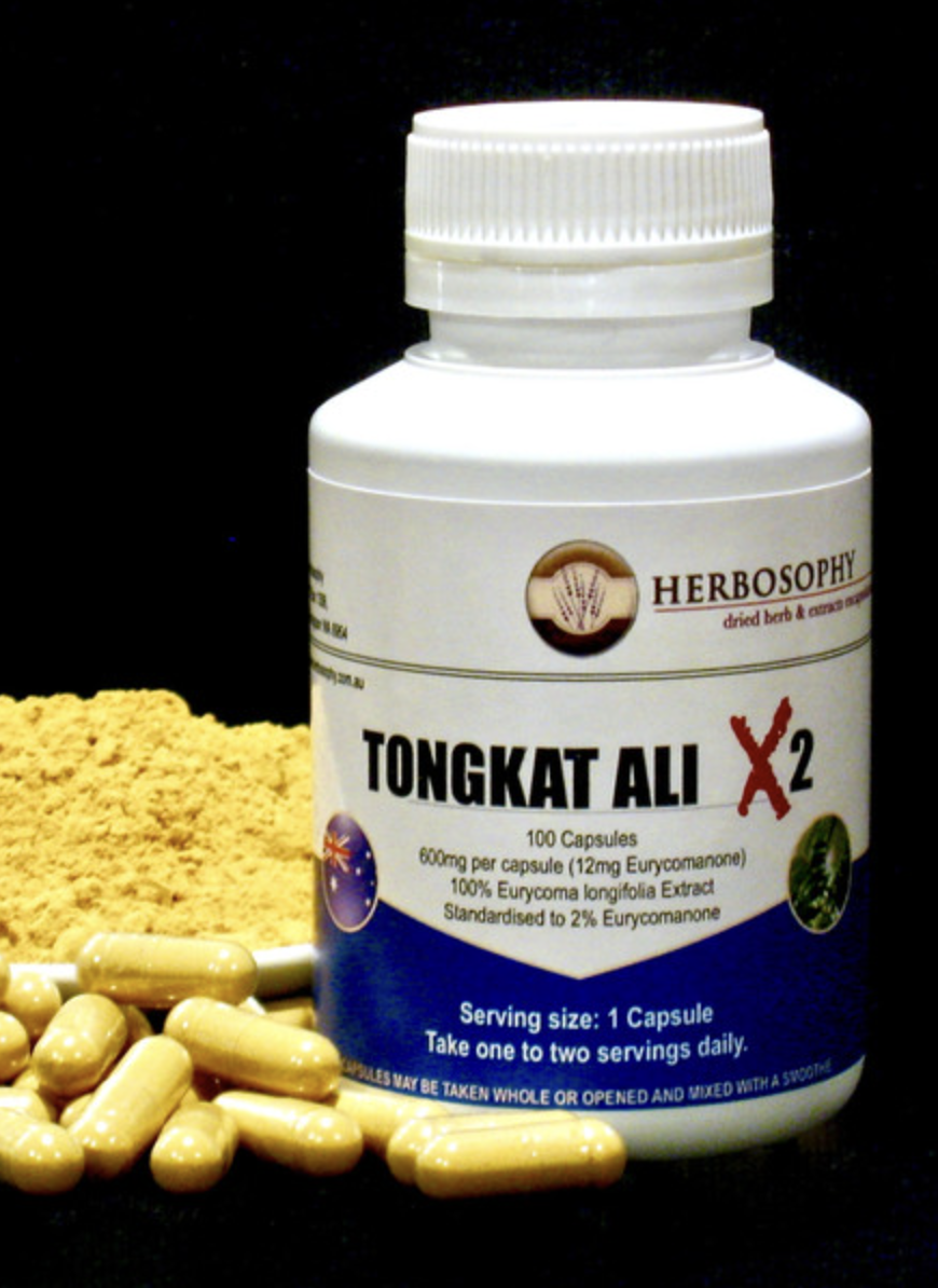 Complete List of Where can you buy Tongkat Ali in Australia - Tongkat Ali